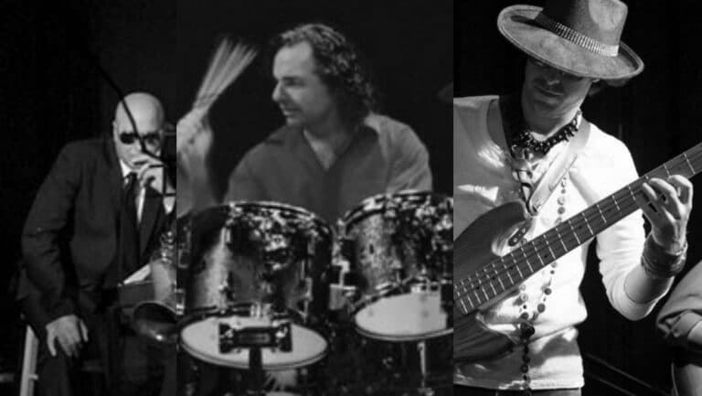 Michael Hynes Trio - Festival de Jazz de Sutton