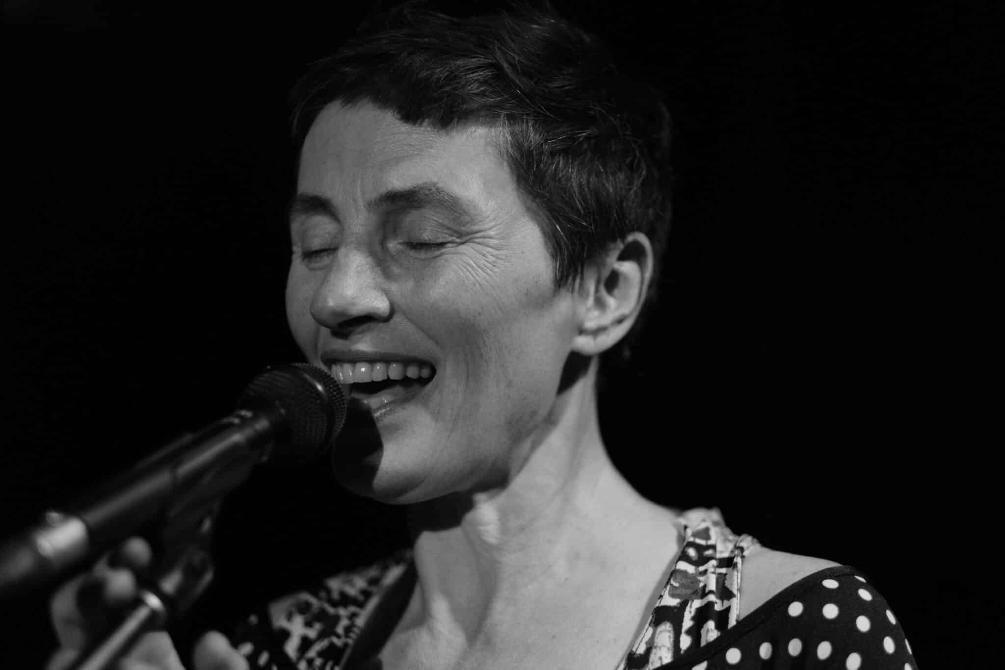 PARC JOHN-SLEETHAlmut Ellinghaus Jazz Ensemble - Festival de Jazz de Sutton